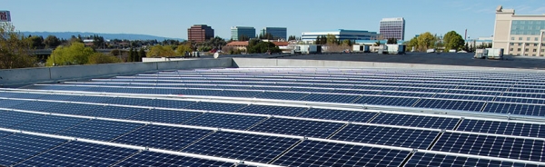 How Solar Works For Business | Solar Technologies