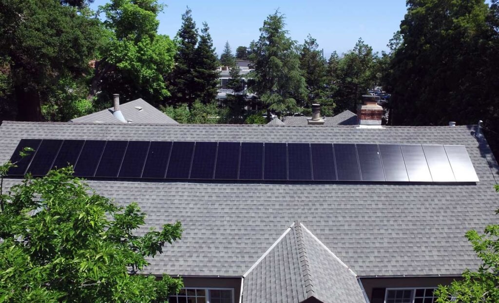 Solar Installation Case Studies | Solar Technologies | Bay Area Solar ...