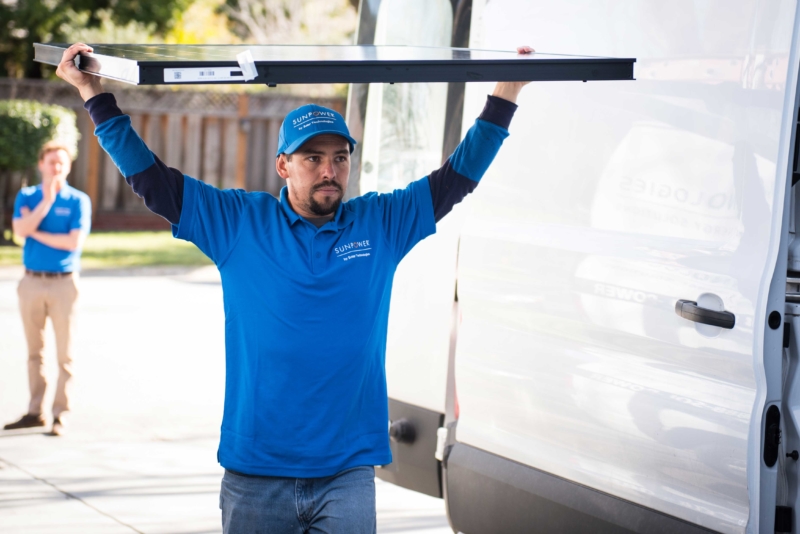 why-go-solar-now | Solar Technologies