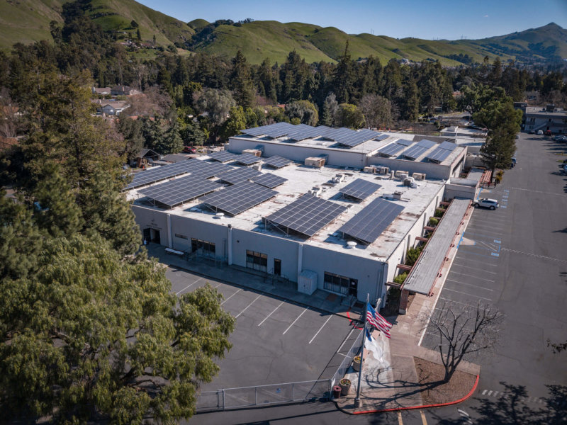 Kimber Hills | Solar Technologies