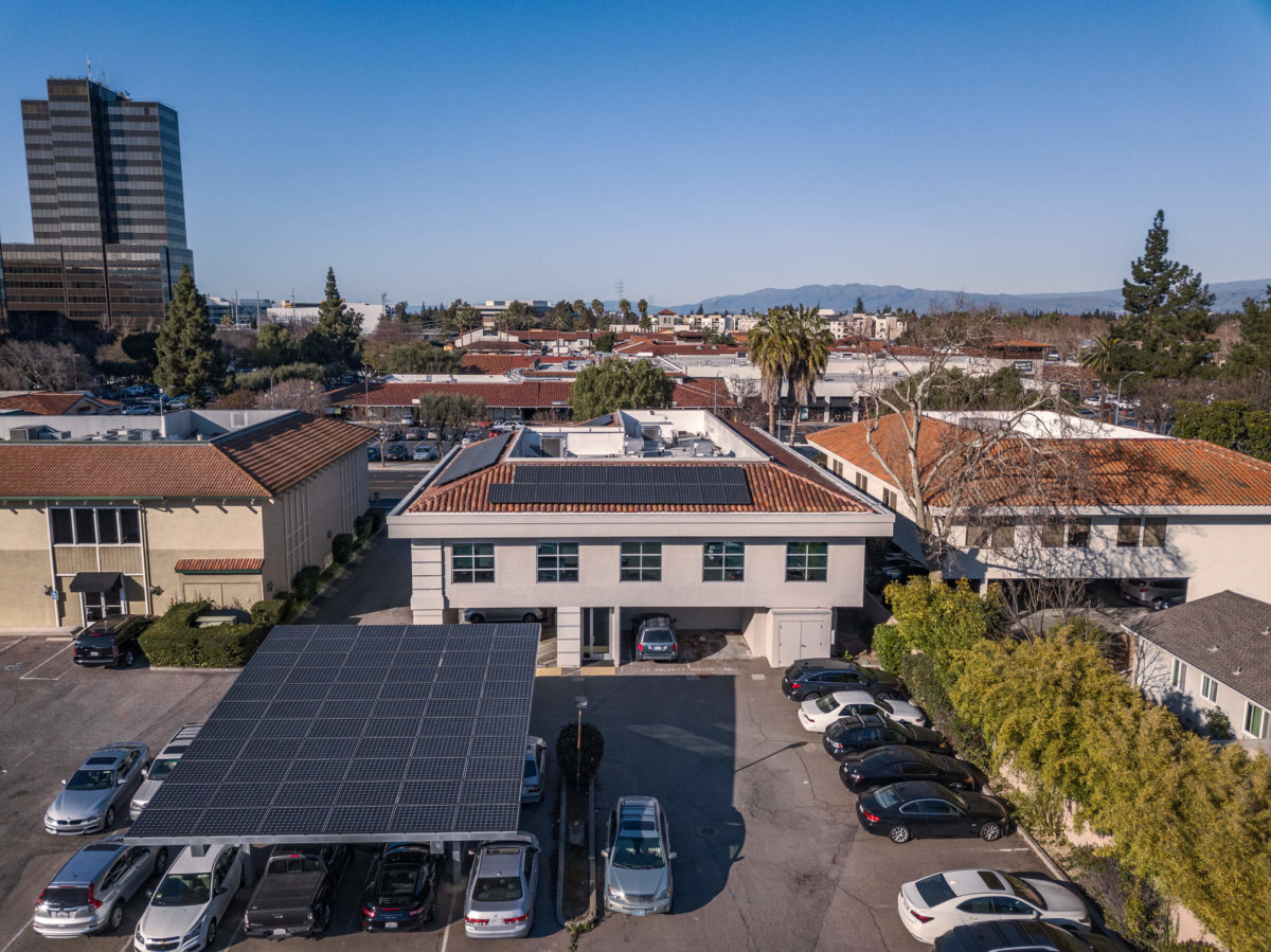 Net Polarity | Solar Technologies