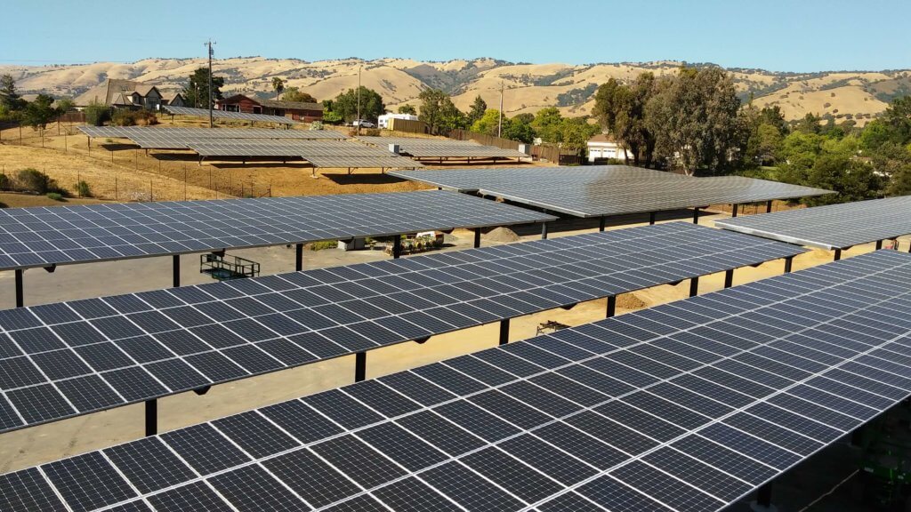 Villages Golf & Country Club | Solar Technologies