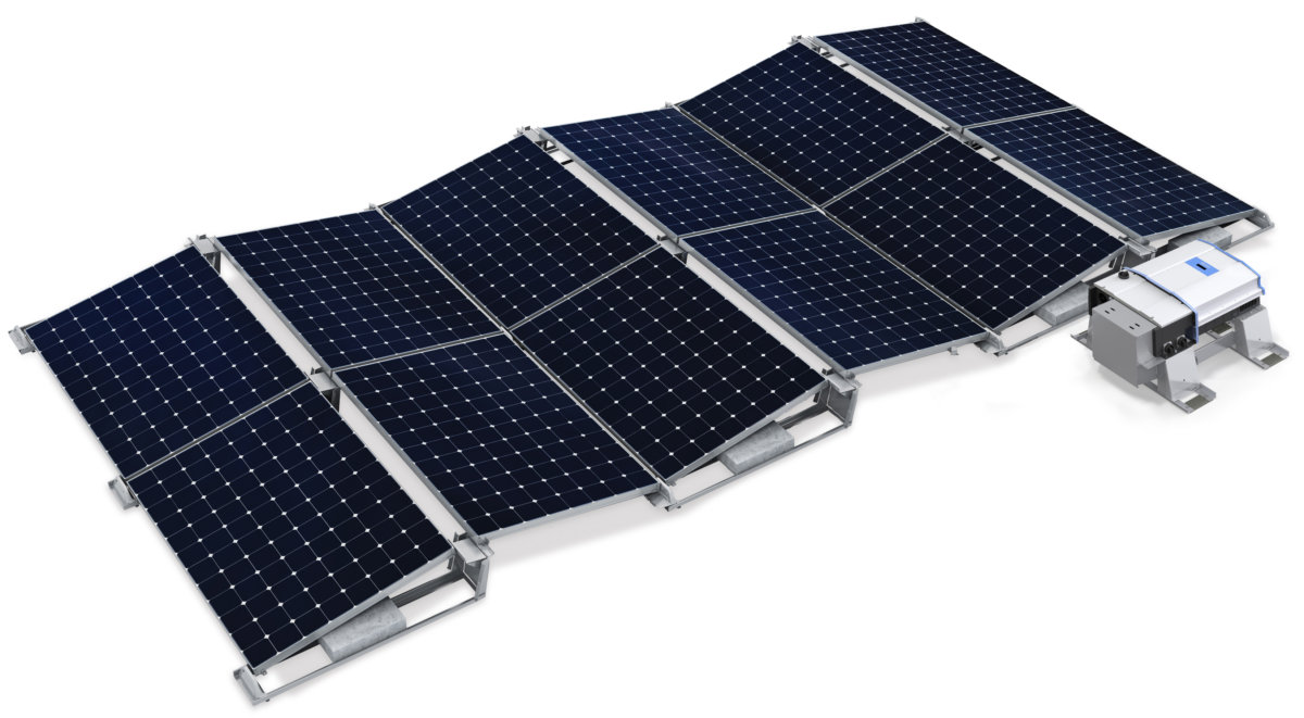 SunPower Helix Solar Panels | Solar Technologies