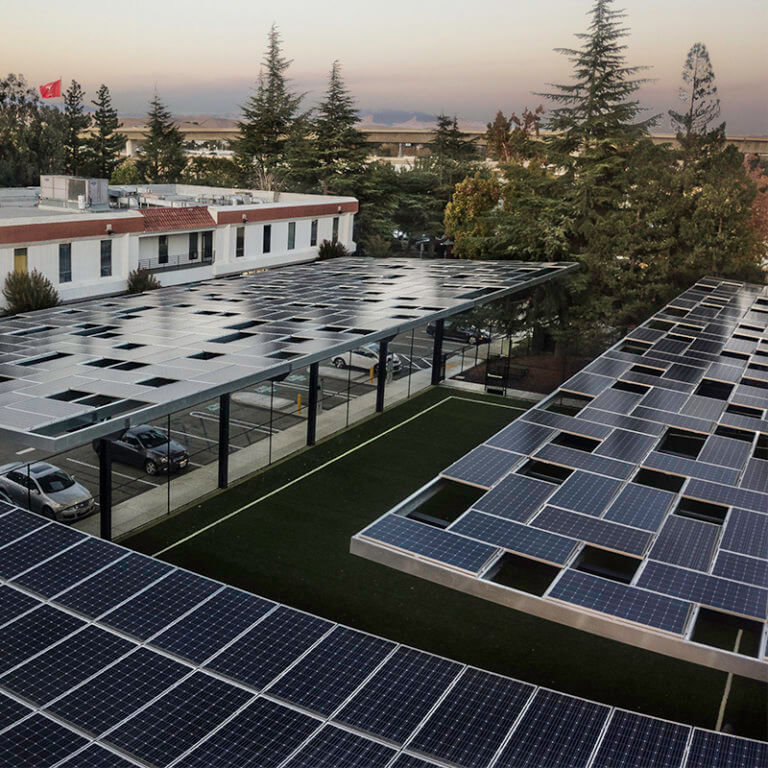 Technology | Solar Technologies