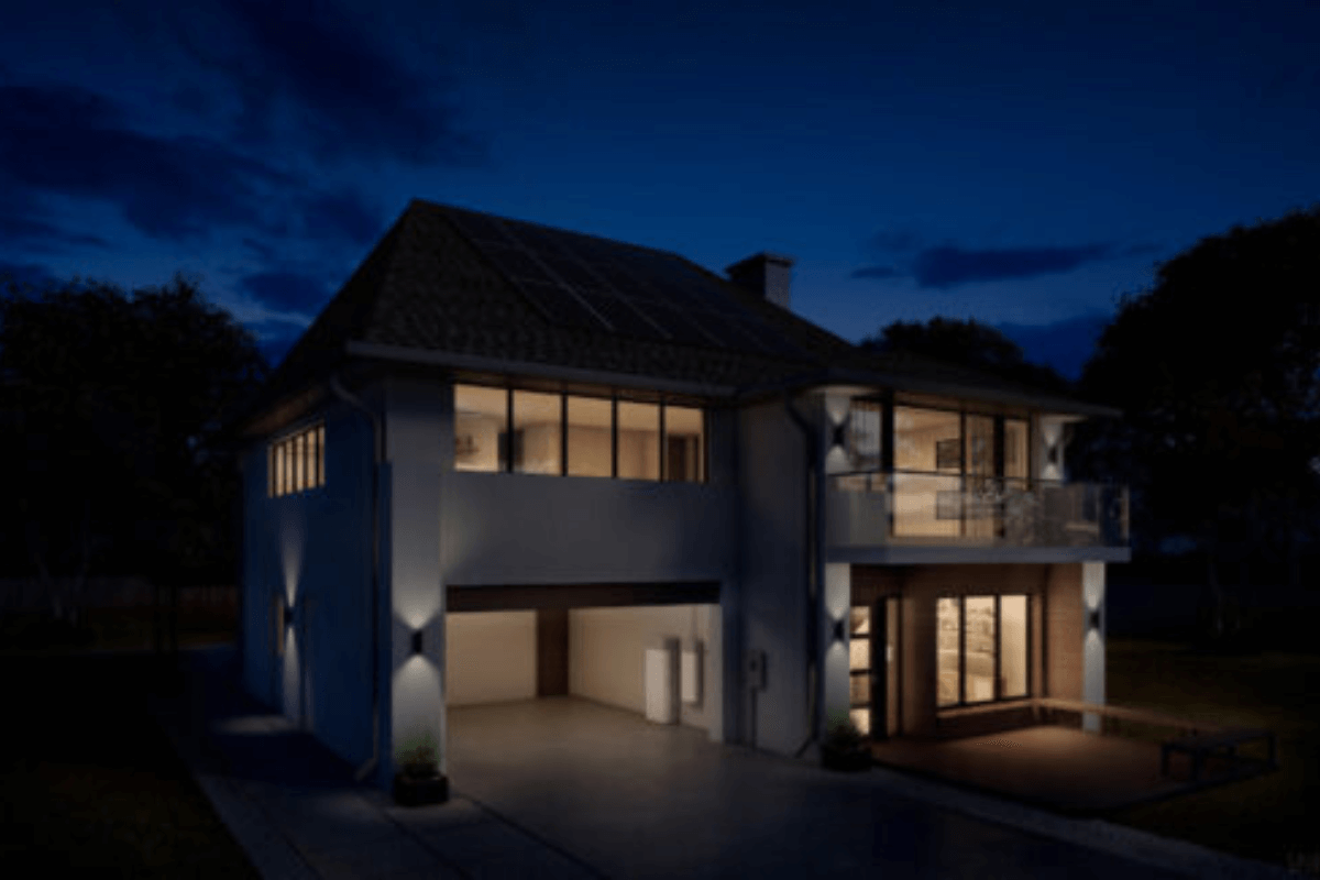 How Much Does SunPower s SunVault Battery Storage Cost 