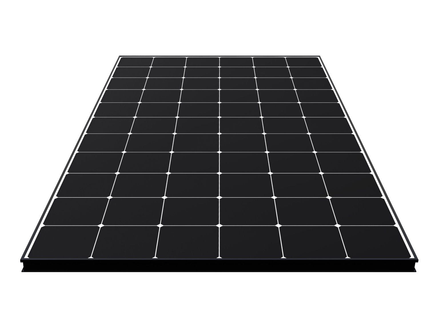 Solar-Panel-BackContact | Solar Technologies