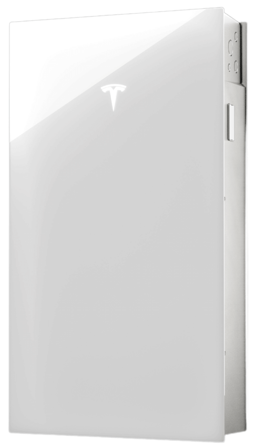 Tesla Powerwall | Home Energy Storage